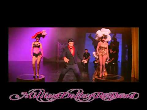 Elvis Presley Sings ♫Viva Las Vegas♫ from the movie "Viva Las Vegas"