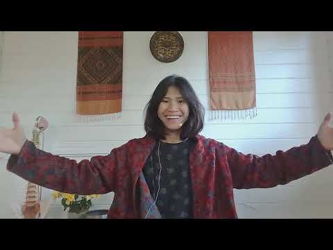 somatic-embodiment practice | Zoom-in & Zoom-out practice