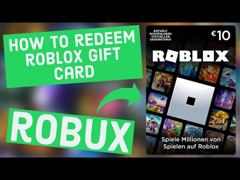 Roblox Gift Card Pin Damaged – DAGOHORIN