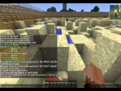 Steam Community :: Video :: Minecraft Such(t) Challenge part 2