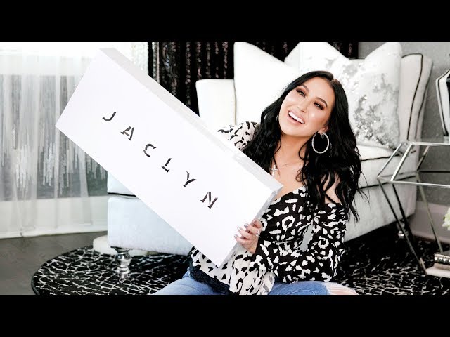 Jaclyn Hill: Who is Jen Gerard? Jaclyn Hill drama explained as YouTuber ...