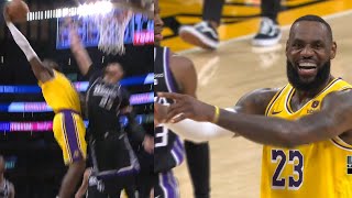 [影片] LBJ 顏扣 Alex Len PTT推薦 - Lakers