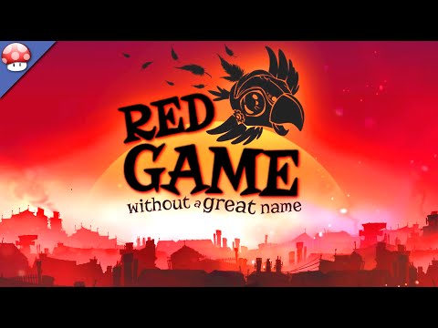 Steam Community :: Red Game Without A Great Name