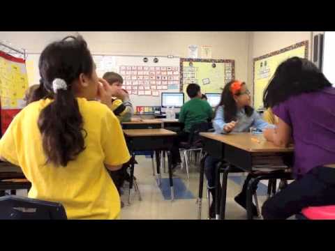 Whole Brain Teaching Explored – The Scoreboard | Peace, Love, Learn