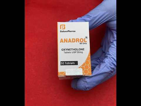 Oxymetholone Tablets - Anadrol Latest Price, Manufacturers & Suppliers