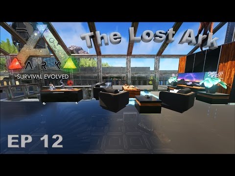 Steam Community :: Video :: ARK SURVIVAL EVOLVED - Ep 12 Pimping The ...