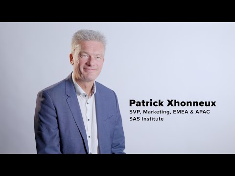 How SAS Aligned Marketing Sales | A Client Success Story