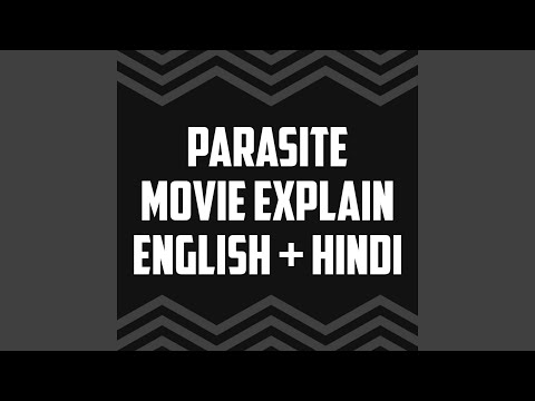 Parasite Explain English