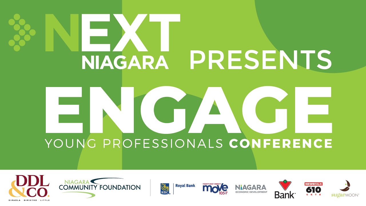 Engage: Welcome