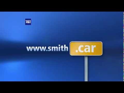 1&1 New Domains