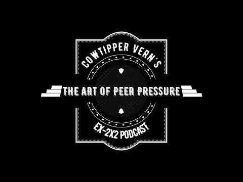 2x2s And The Art Of Peer Pressure