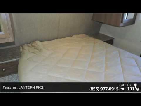 2017 COLEMAN - Camping World of Mesa - Mesa, AZ 85213