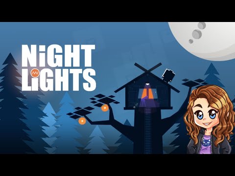 Steam Community :: Video :: Indie Game Showcase :: Night Lights
