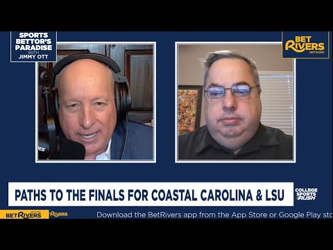 2025 College World Series Finals Predictions: Coastal Carolina vs. LSU