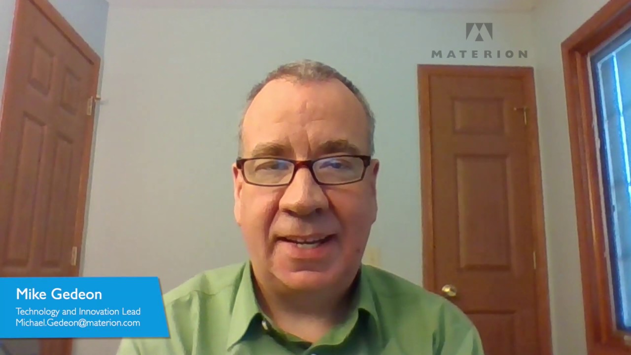 Webinar: Materials Considerations for Electrical Contacts in High Reliability Medical Connectors