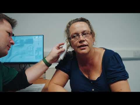 Delivering research in primary care as an Assistant Research Associate - Samantha's story