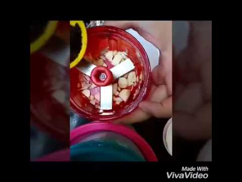 Turbo Chopper by Tupperware Brands
