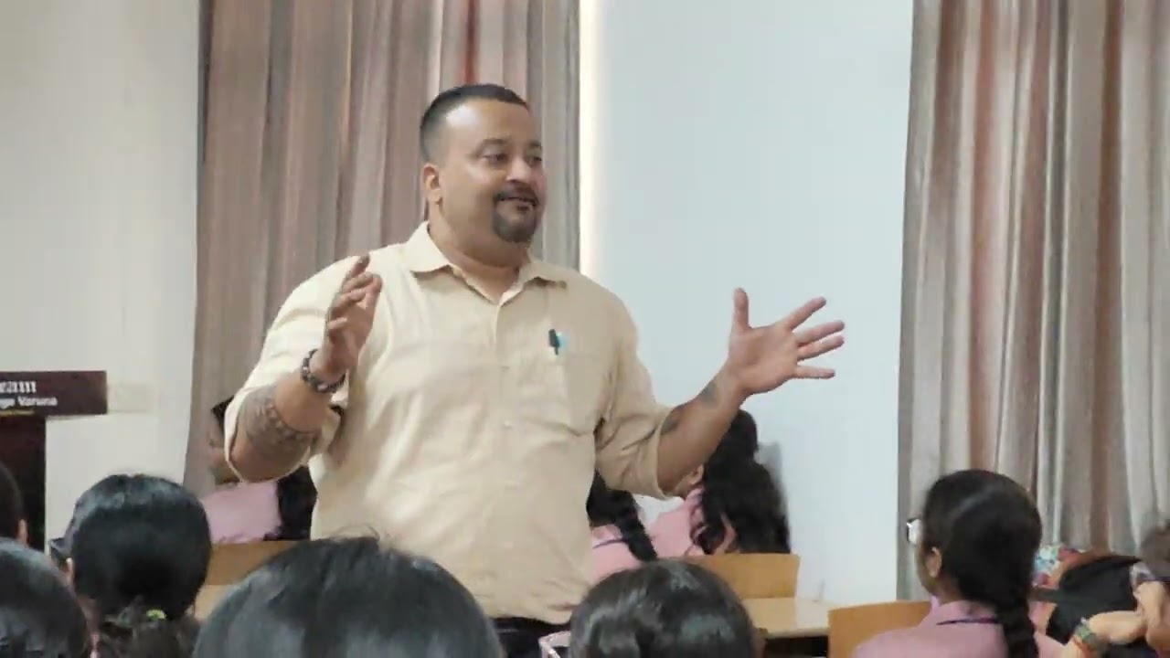 CELEBRATES WORLD CREATIVITY AND INNOVATION DAY