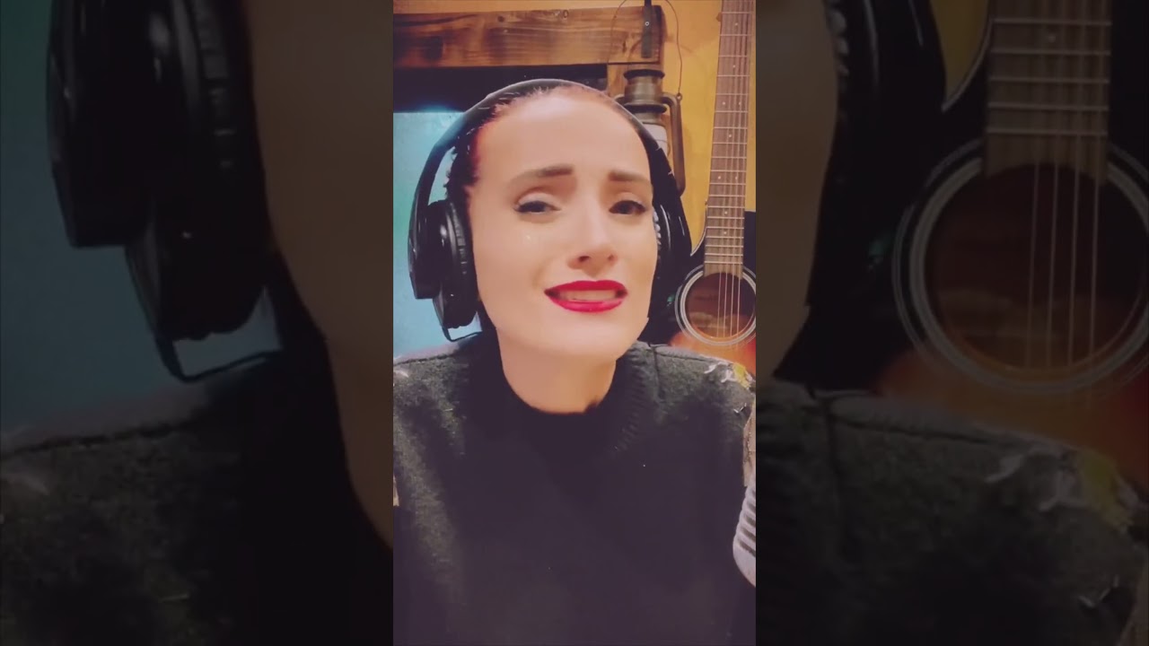 Runaround Sue cover by Miss Queen Bee #rocknrollcover