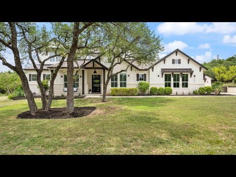 13404 Saddle Back Pass, Austin, TX