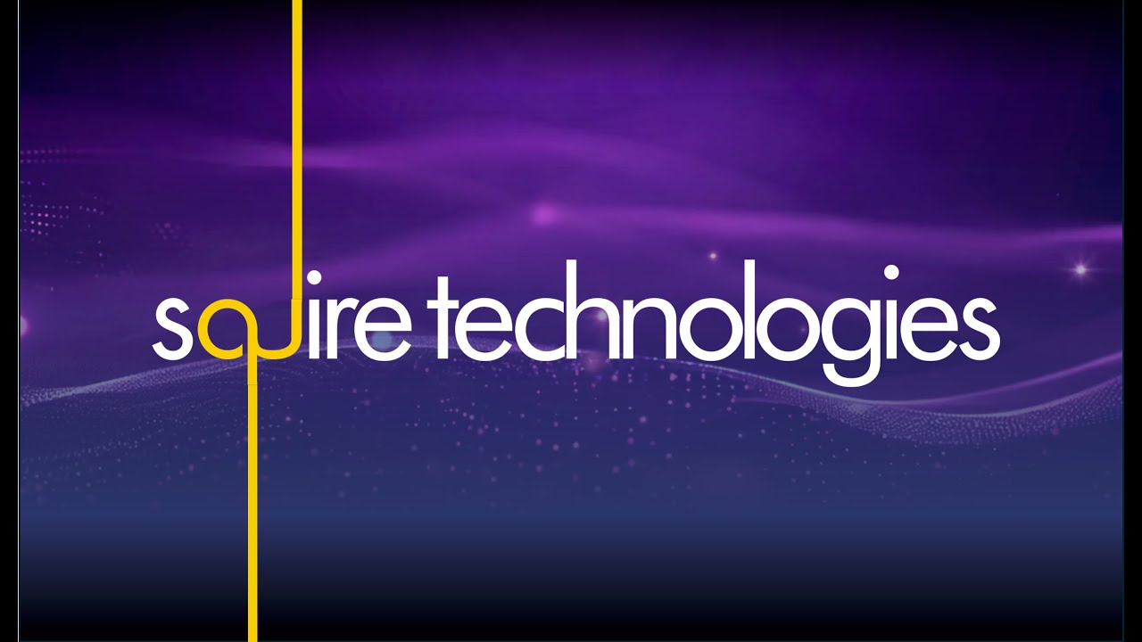 Squire Technologies Company Overview 2025