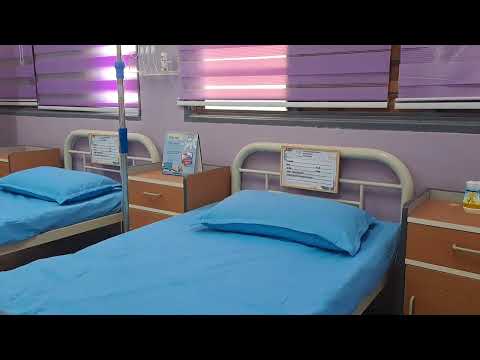 PUSAT KESIHATAN AZ ZAHRAWI SK GONG NANGKA MARANG TERENGGANU