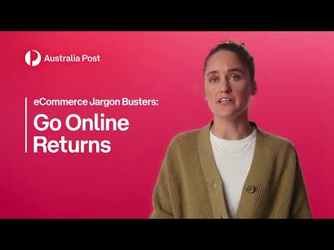 What does go online returns mean? | eCommerce Jargon Busters