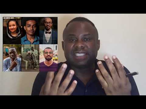 Are Sudanese people Arabs or not ?