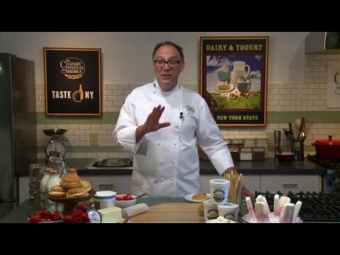 Taste NY: A Bounty of Dairy Products in the Empire State