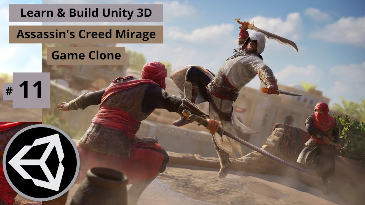 Player Controller Unity 3d Basic Player Movement Tutorial | How to Become a Game Developer Course