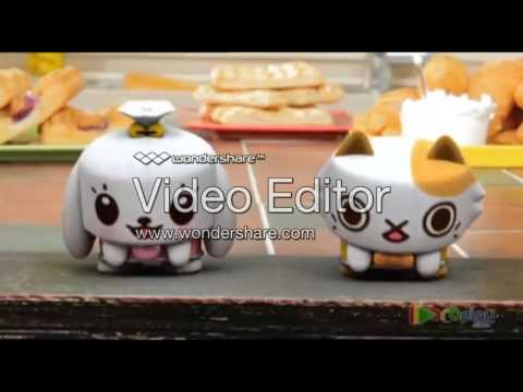 YTP: Toki Drowns In Jelly