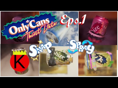 Steam Community :: Video :: Taking Photos of Cans? | OnlyCans: Thirst Date