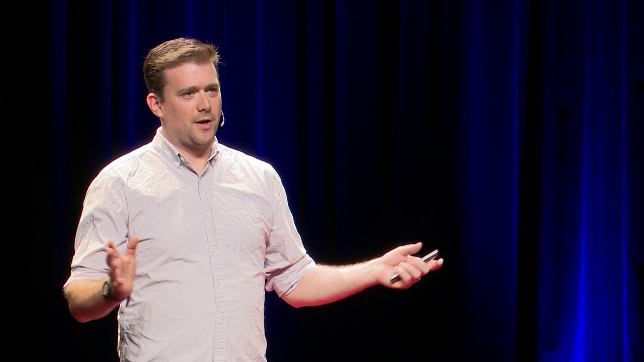 T. rex and T-Birds: Patterns of Evolution by Automotive Analogy | Joseph Peterson | TEDxOshkosh