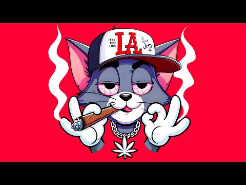Freestyle Beat - "FLOW GAS" | Free Type Beat 2025 | Rap Trap Beat Instrumental