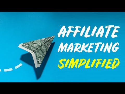 Affiliate Marketing for Beginners Made Easy- The Income Stream Day 145