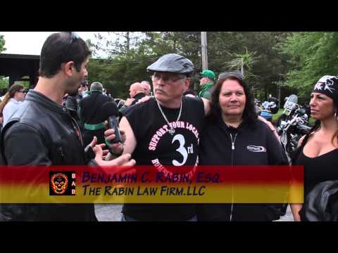 Stop Profiling Bikers | POLICE PROFILING PATCHES