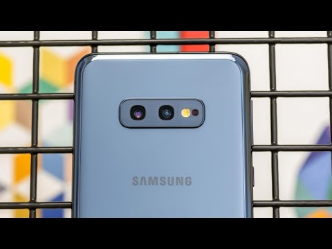 Top 5 Best Budget Samsung Smartphones For $200-$250 in 2021-2022
