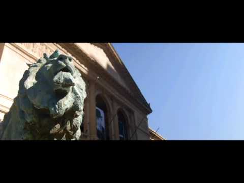 USA Through Film: Director Andrew Davis' Chicago, Illinois