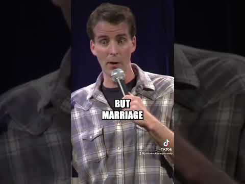 Definition of Marriage #shorts #gaymarriage #marriage #comedy #standupcomedy #justonmckinney