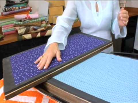 AccuQuilt Studio™ Super Giant Strip Cutters Starter Set