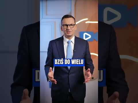 Czym jest Święto Matki Boskiej Zielnej? Odpowiada Mateusz Morawiecki! #shorts