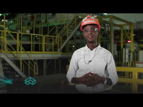 Tennessee Operations Virtual Field Trip