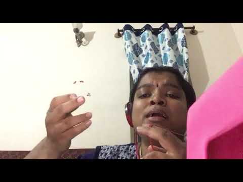 Shruthi C # Kamboji Varnam Uttharaangam 1st speed
