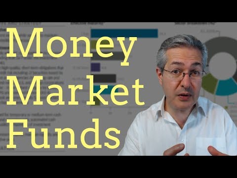 Money Market Funds