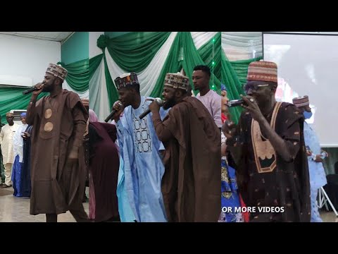 Adamu Hassan Nagudu - Songs, Events and Music Stats | Viberate.com