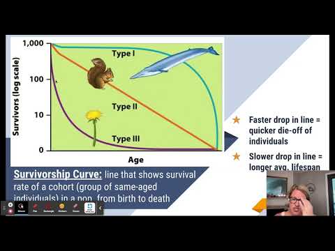 3.3 Survivorship Curves Notes_Regelski APES