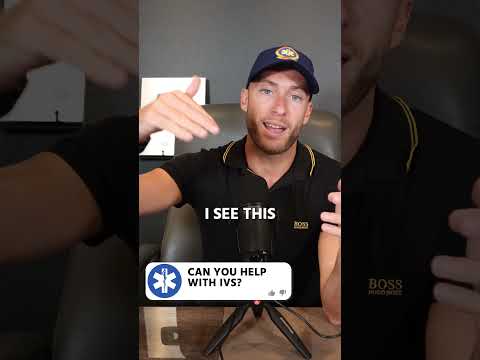 Watch This If You Miss IV's