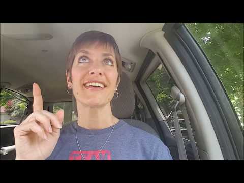 Karen Hossink: Psalm 66:18