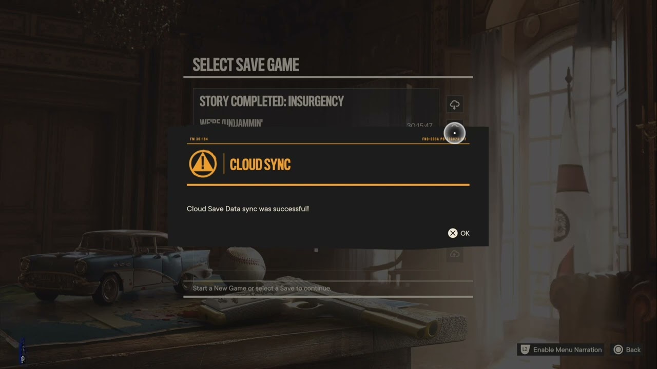 Far Cry 6 Cloud Save Tutorial Super Easy - How To Cross Save / Cross Progress