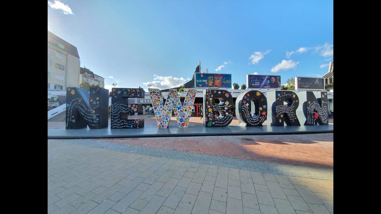 Pristina, one of the coolest capital cities that few know about!